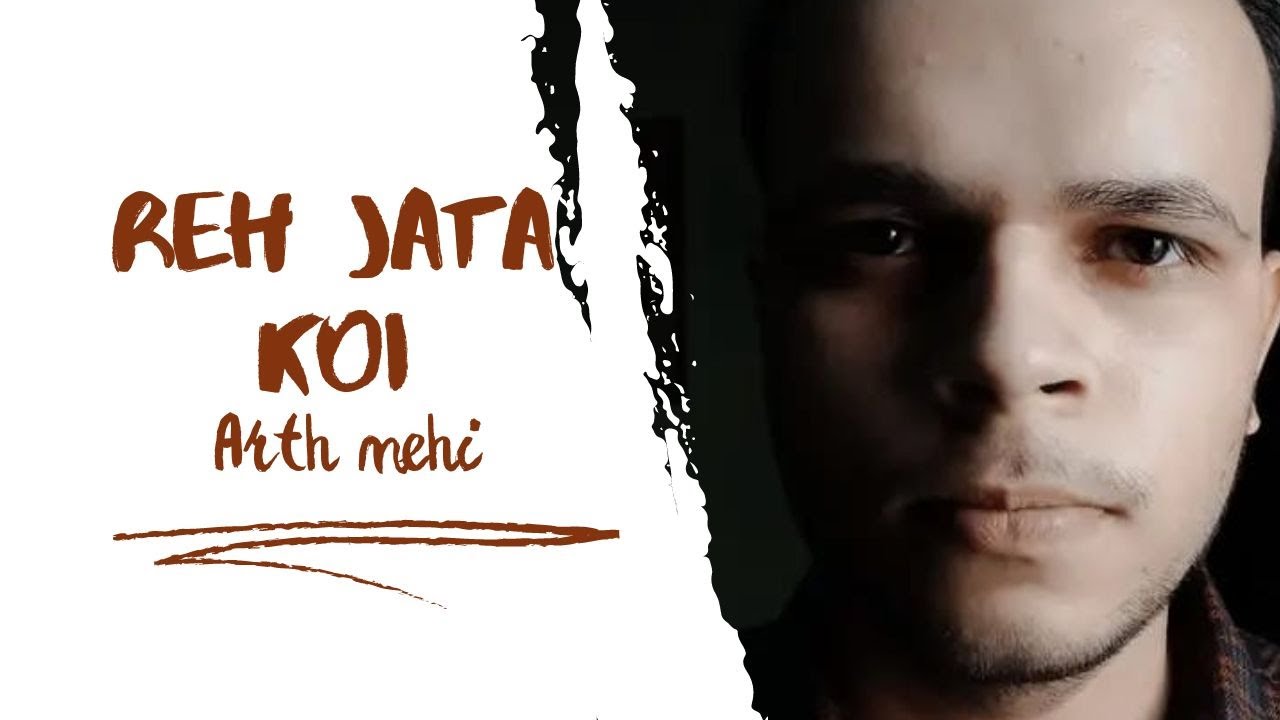 Rehjata koi arth nehi: Mithlisharan Gupta's Poem on the Quest for ...