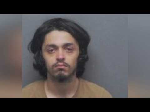 Man arrested after telling AI chatbot he wanted to shoot up NEISD elementary school, affidavit says