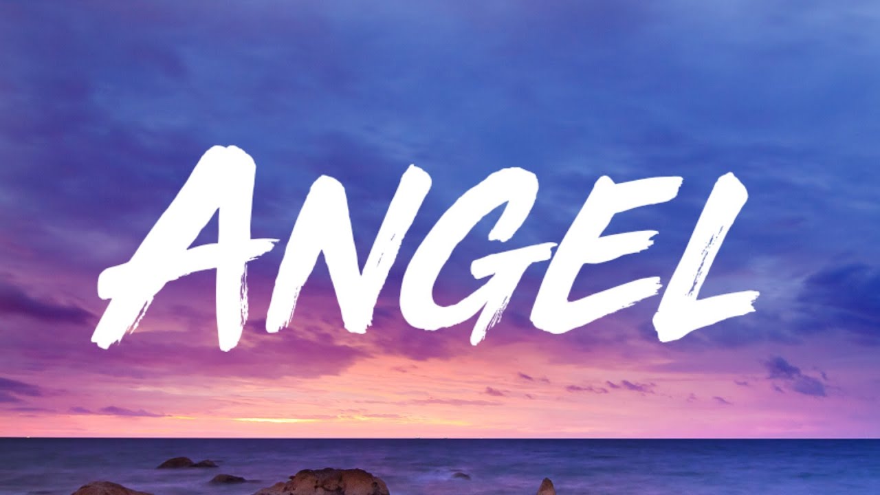 Lp - Angels (lyrics) - YouTube