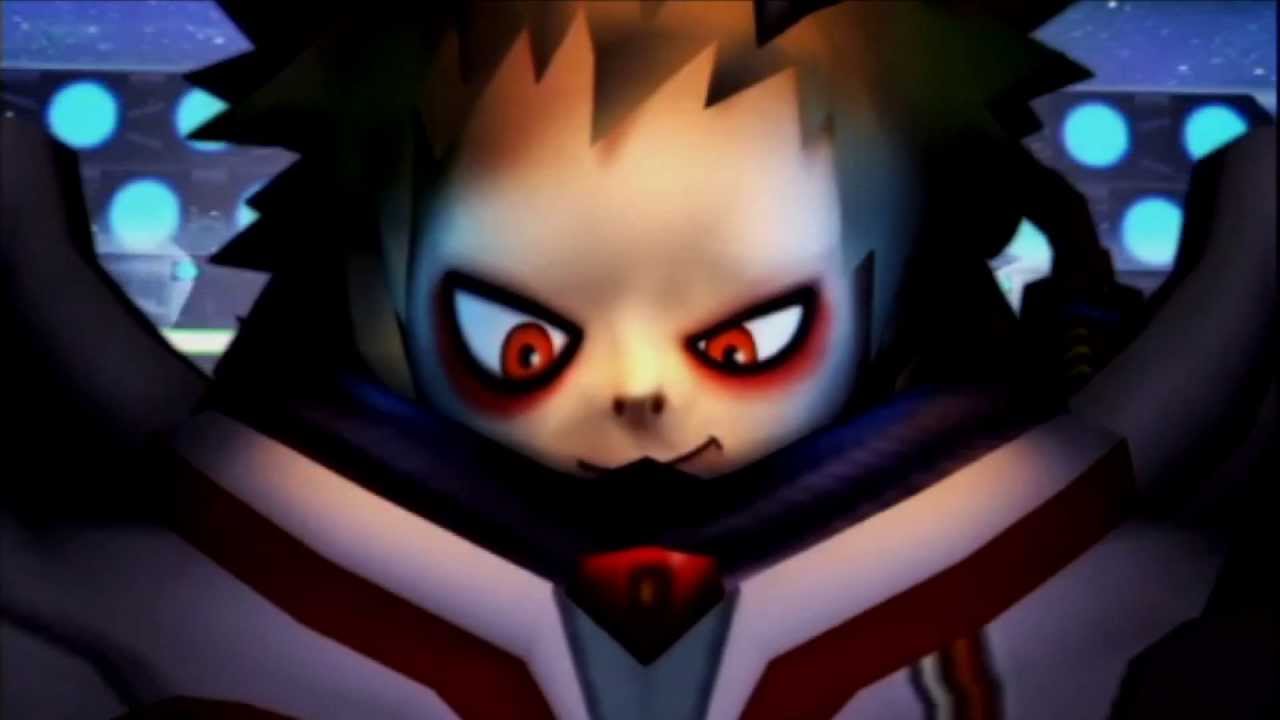 Gitaroo Man Live! Walkthrough/Gameplay PSP - YouTube