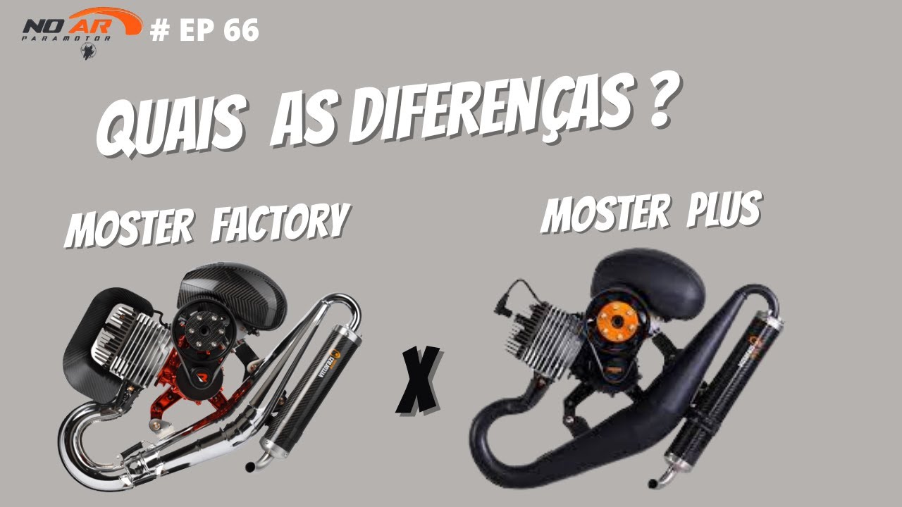 Conheça o moster factory a melhor versão do moster . - YouTube