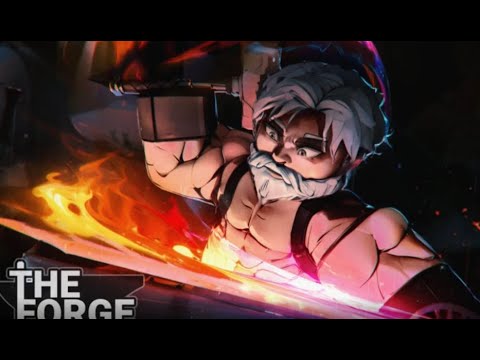 Roblox Owen played The forge - YouTube