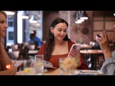 Nourish: Heal your relationship with food