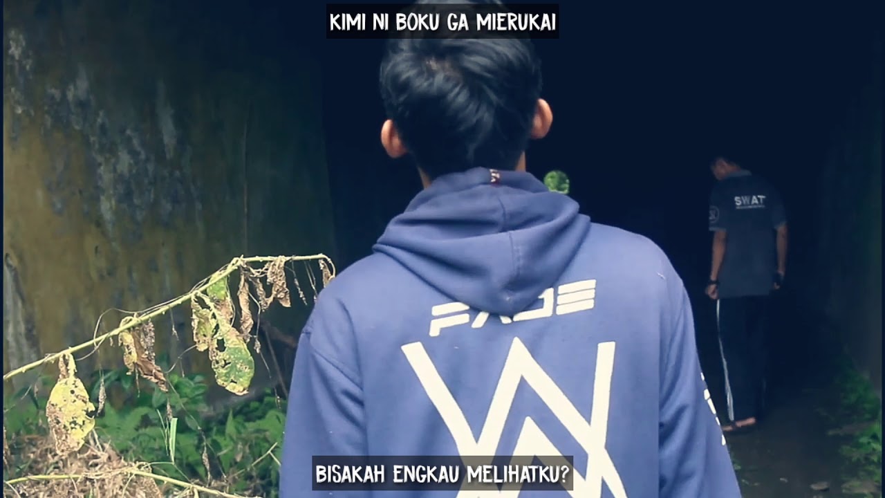 ALI PROJECT - KYOMU DENSEN - 凶夢伝染 LIRIK TERJEMAHAN INDONESIA, ANIME ...