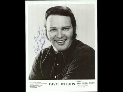 David Houston "You're The Perfect Reason" - YouTube