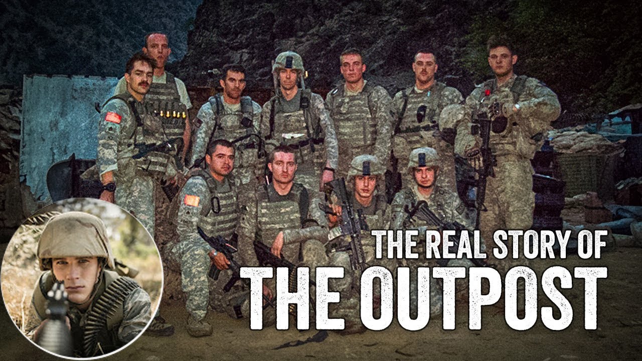 Stories of Survival The Battle of Kamdesh real story - YouTube