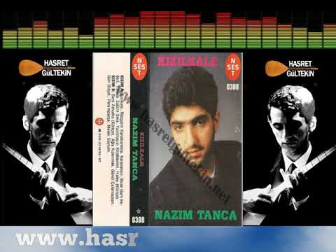 Hasret Gültekin - Nazım Tanca Kızılkale Yıkılasın