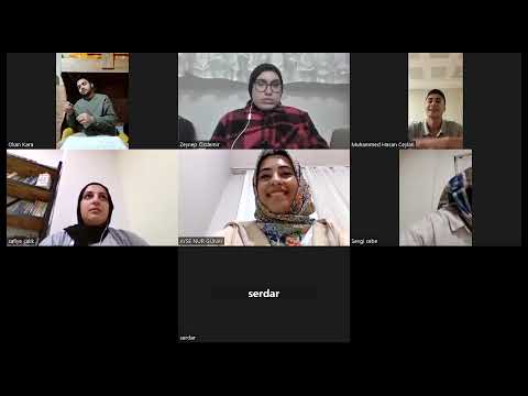İNGİLİZCE 1 GRUP 4 HAFTA