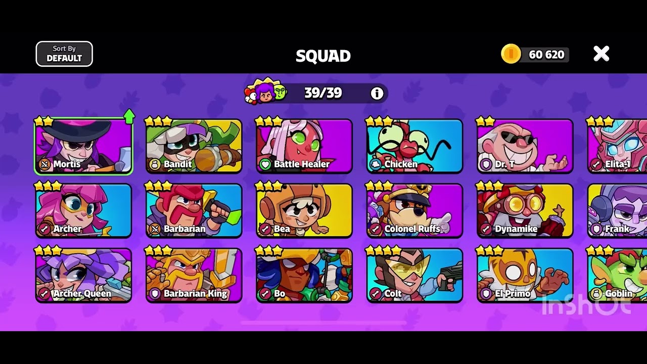 Am deschis un Star Chest și mi-a picat super Colonel Ruffs! + L-am ...