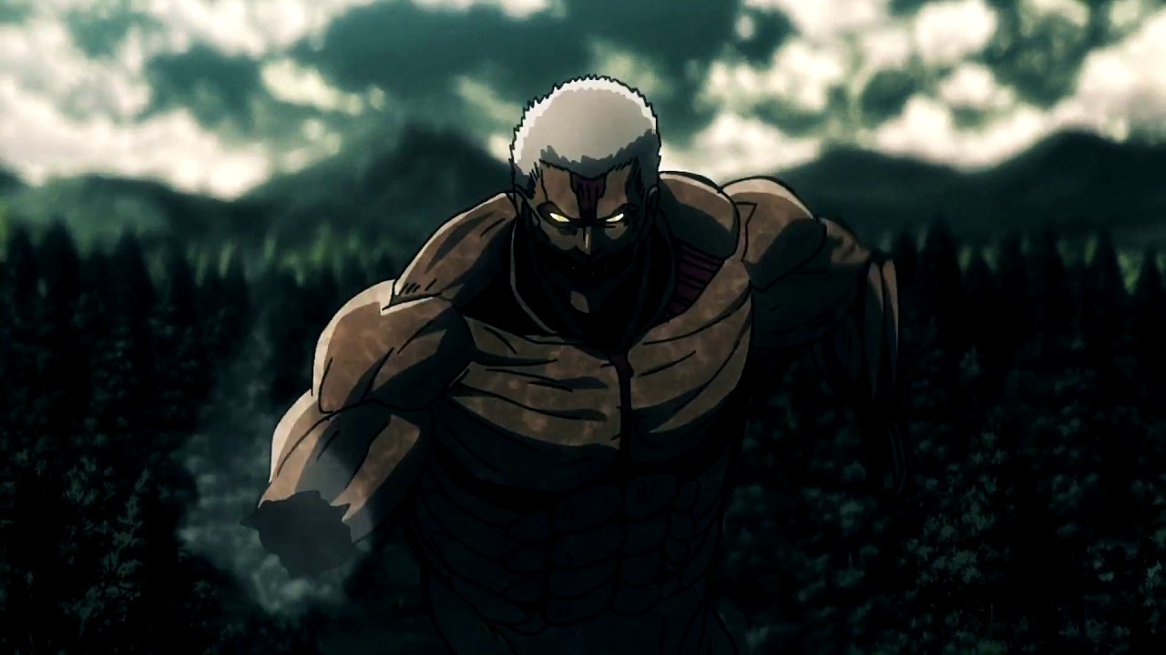 Get Me Out [AMV/HD] - YouTube