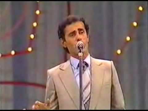 Bashkim Alibali - Mes bukurive - YouTube