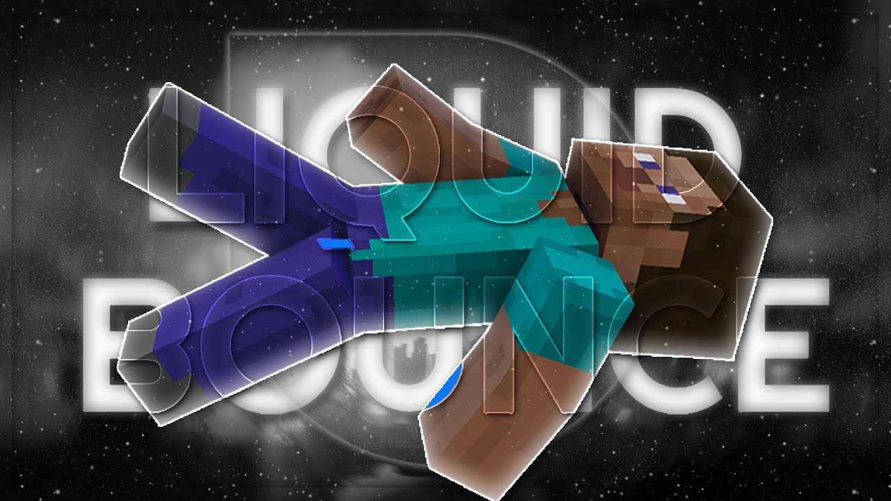 The Best Free Client For Hypixel (LiquidBounce NextGen) - YouTube