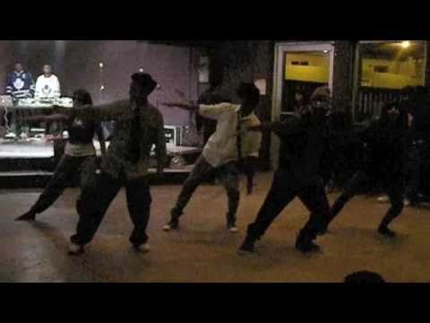 WaTSA Frosh Party 2010 - Waterloo Warriors/Dancers In Motion (DIM ...