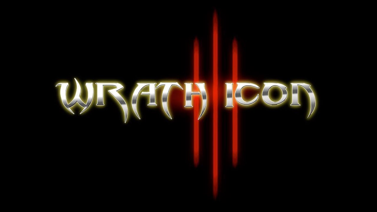 Wrath Icon -Testament - From the Murder of Crows E.P. - YouTube