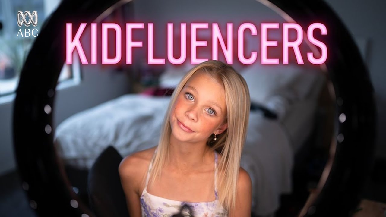Kidfluencers | Trailer | Available Now - YouTube