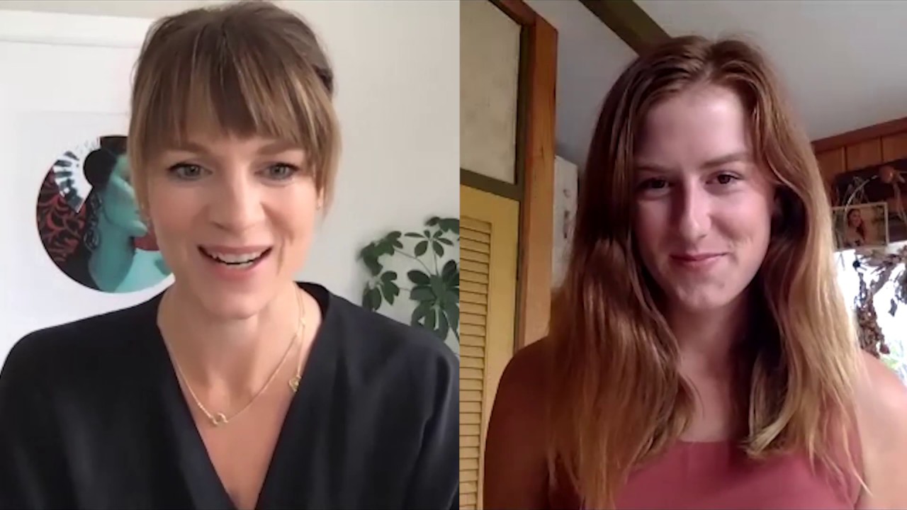 Sustainability Tips with Ethically Kate - YouTube