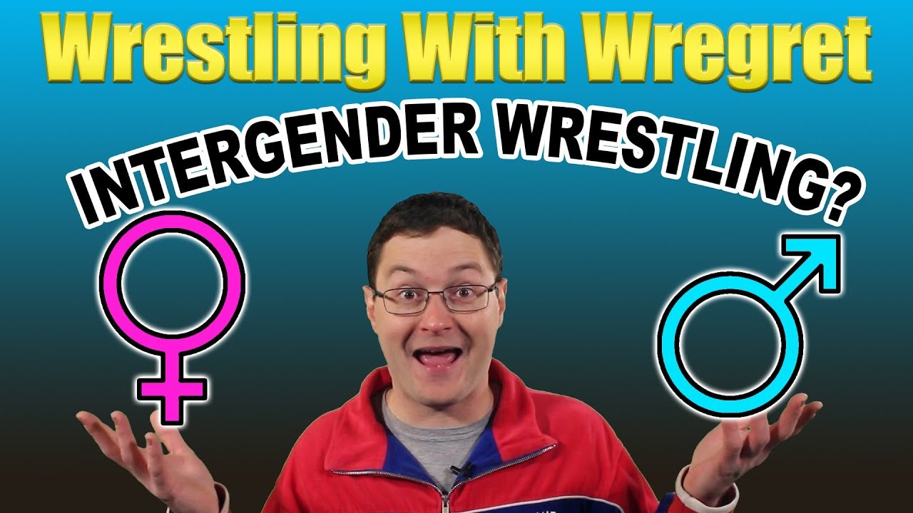 Should WWE Bring Back Intergender Wrestling? | Wrestling With Wregret ...