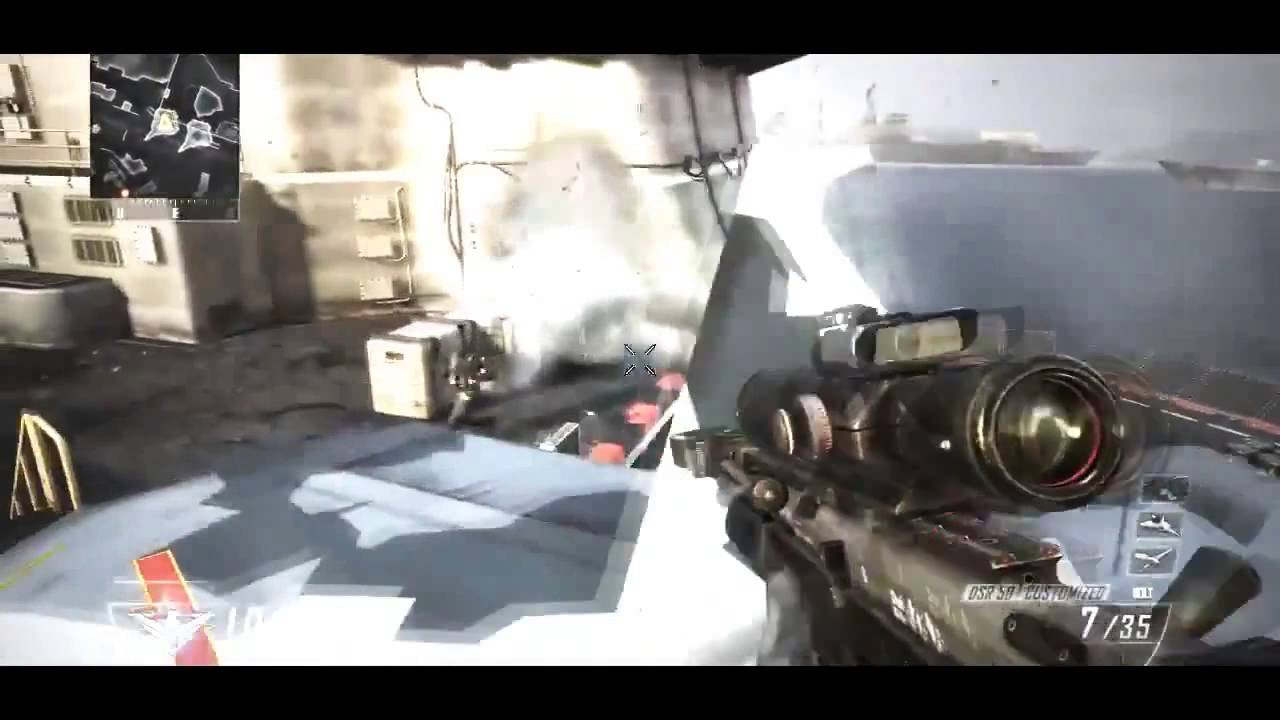 Brule - Brules Rules Ep#1 Combat Training - YouTube