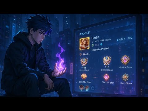 Lun 5 Men Mlbb Live - YouTube