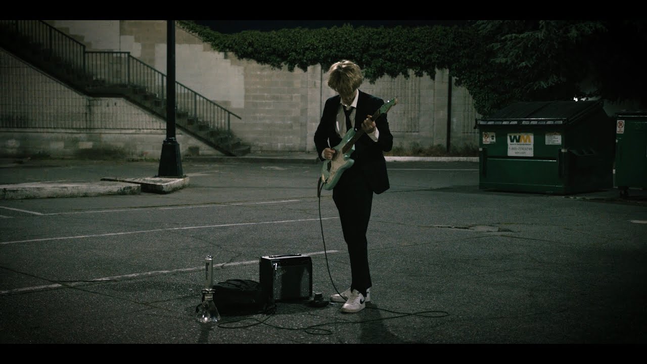 222 (official music video) - YouTube