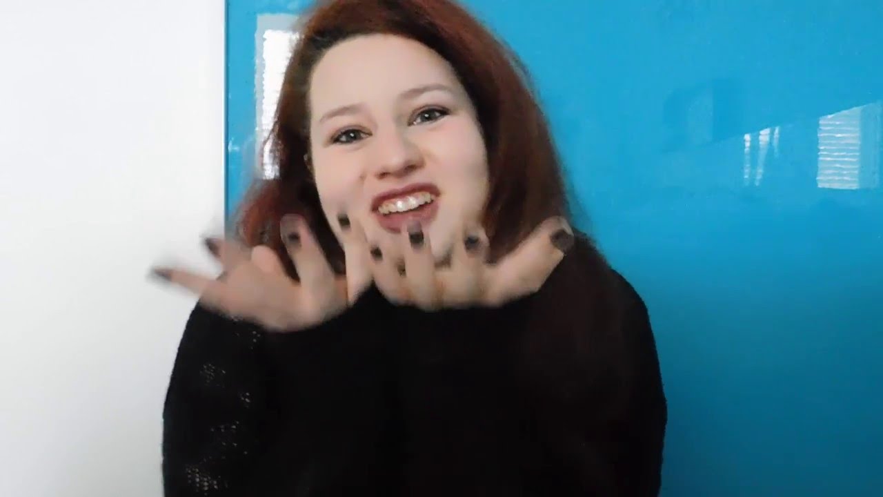 Il mio primo video!!! (Video risposta a Lilly Meraviglia!) - YouTube