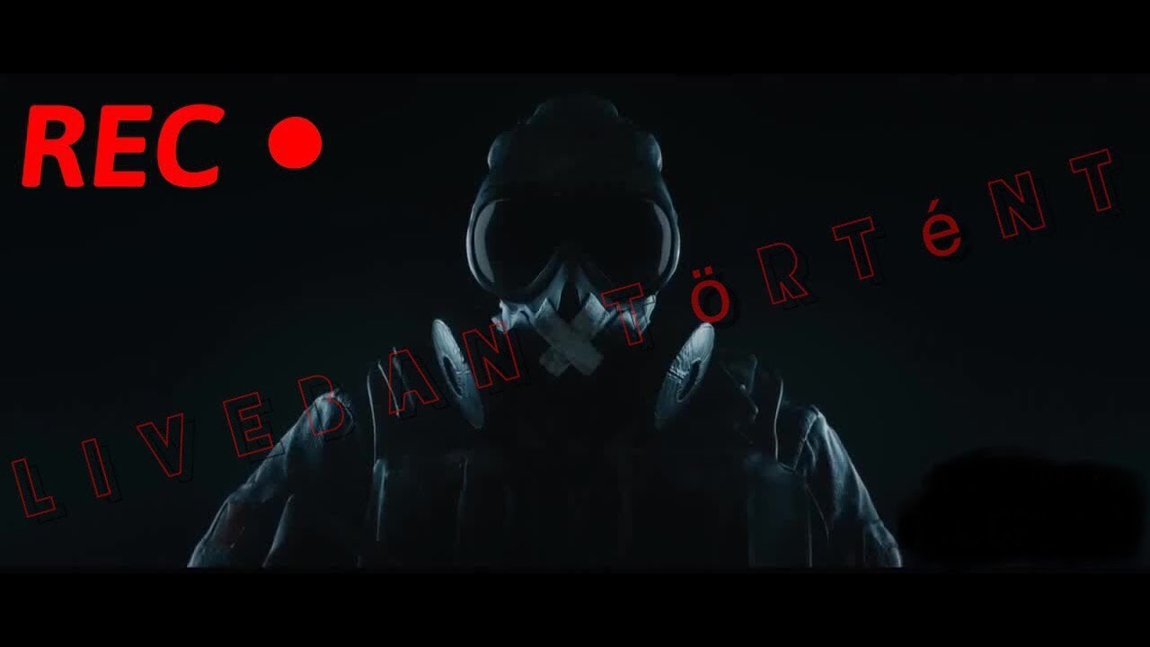 Rainbow six siege - pulse elite in game - YouTube