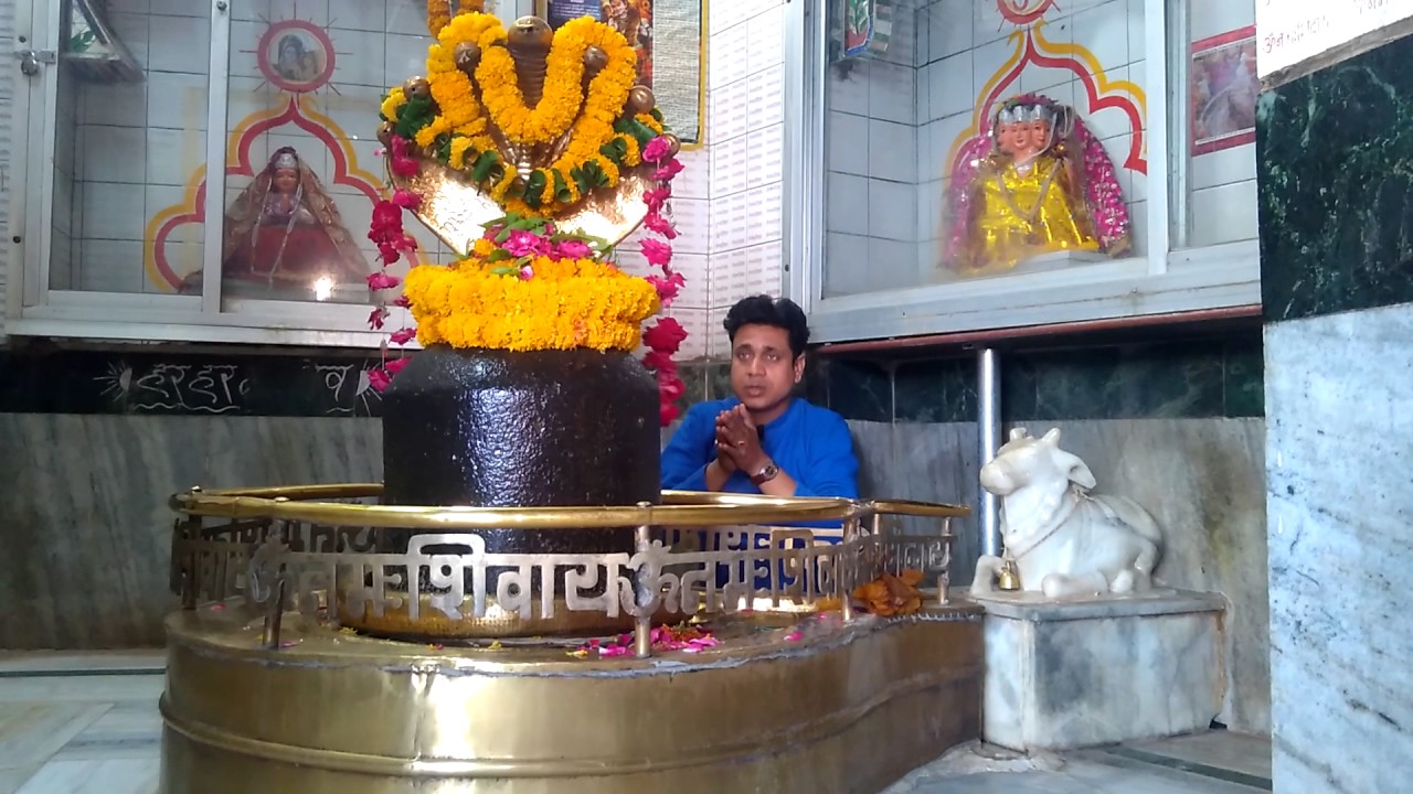 Maha dev bhole sankar guru dev darshan - YouTube
