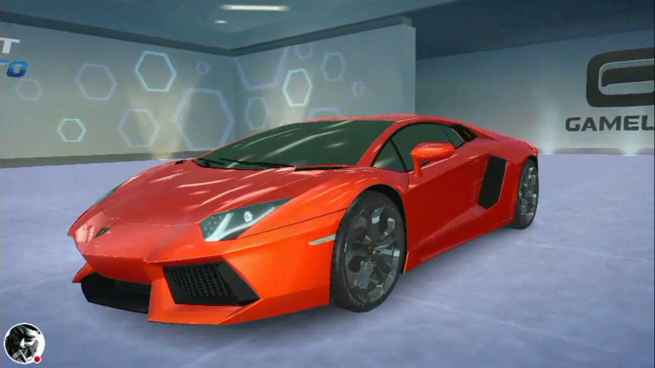 Asphalt nitro hack link in descriere - YouTube