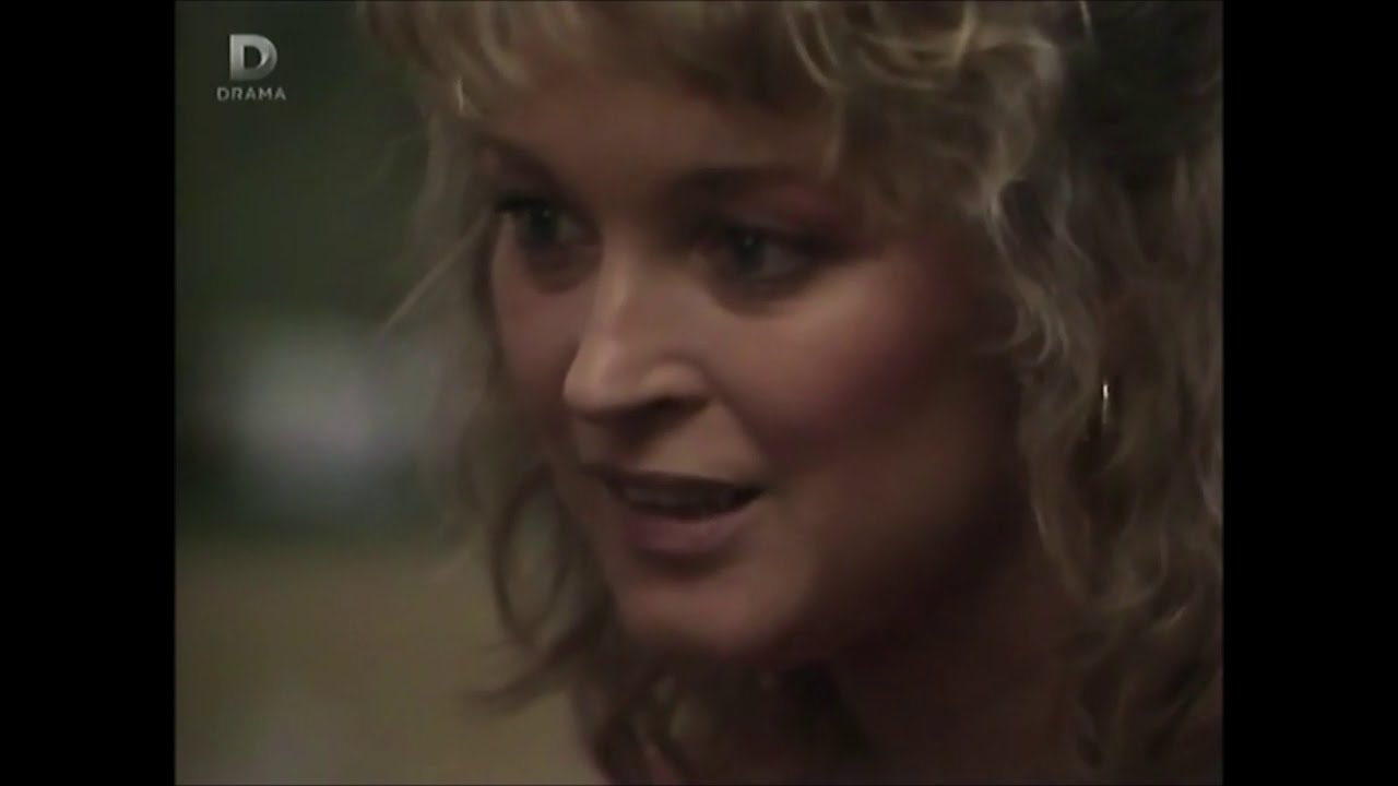 Kathy Beale - 12th April 1988 - Part 3 - YouTube