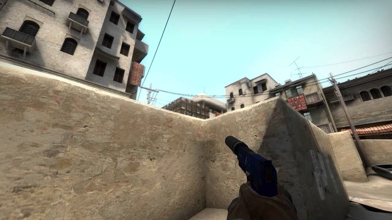 AWP | Dragon Poor - YouTube