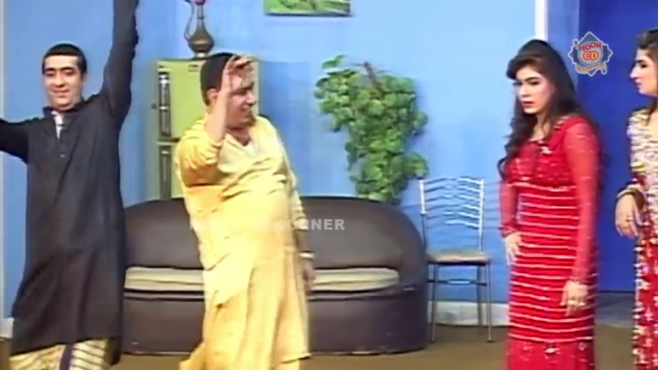 New pakistani comedy. - YouTube