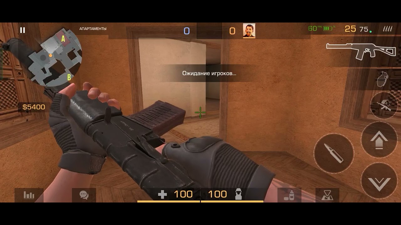 КАК ПОЛУЧИТЬ СЕКРЕТНЫЙ СКИН НА val в standoff 2😱 - YouTube