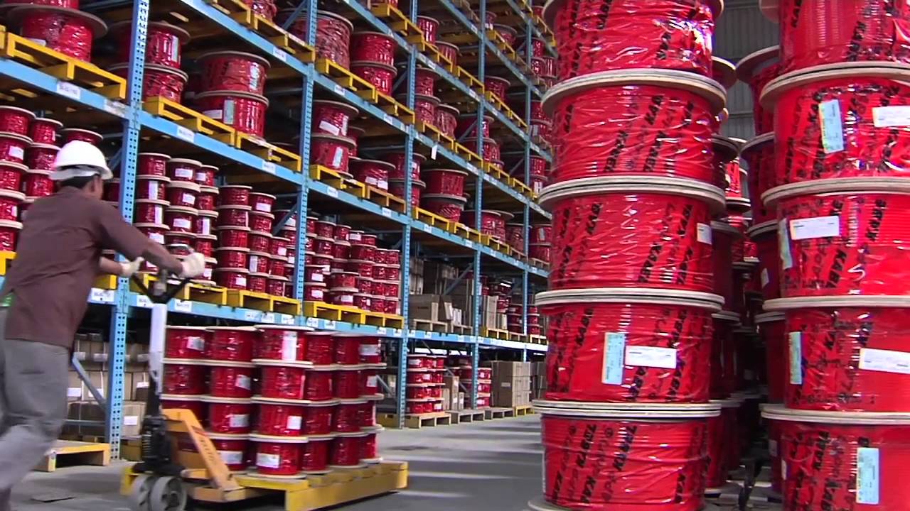 Lapp India Corporate Video - YouTube