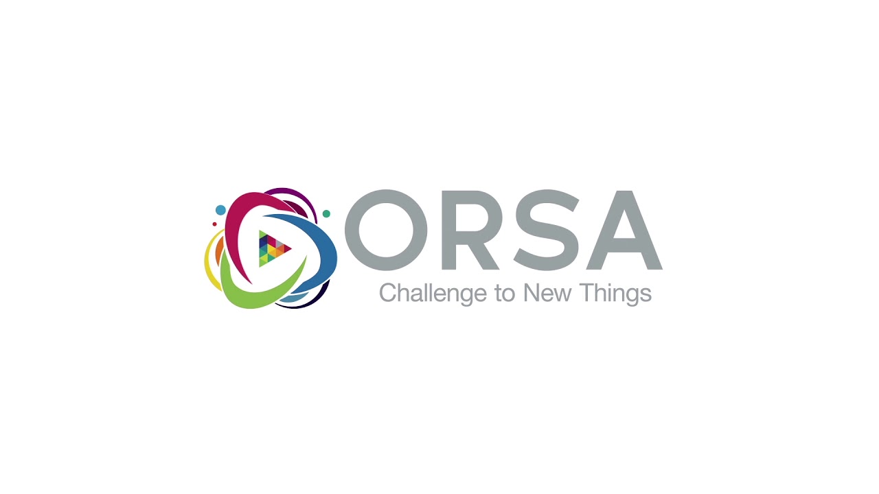 ORSA LOGO ANIMATION - YouTube