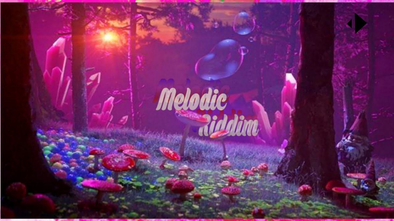 Top 12 Songs, Melodic Riddim / Future Riddim | prt. 5 | - YouTube