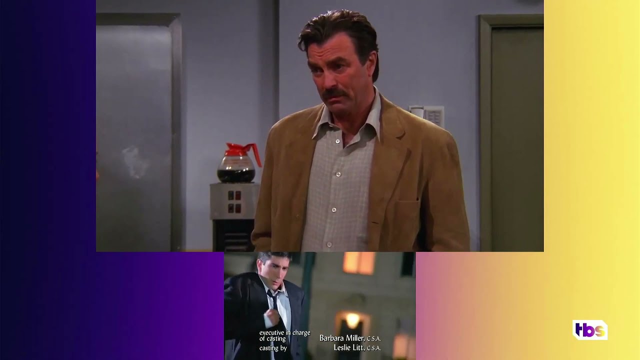 TBS Split Screen Credits (September 22, 2021) - YouTube