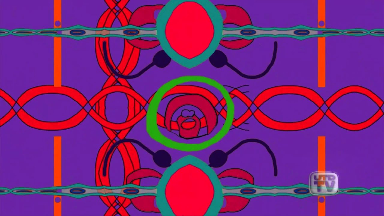 Dax Norman Animations Episode 2 - YouTube
