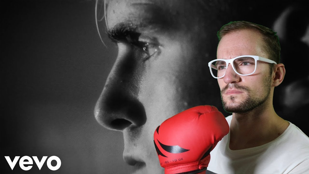 Jake Paul - “Champion” feat. Jitt n Quan | REACTION - YouTube