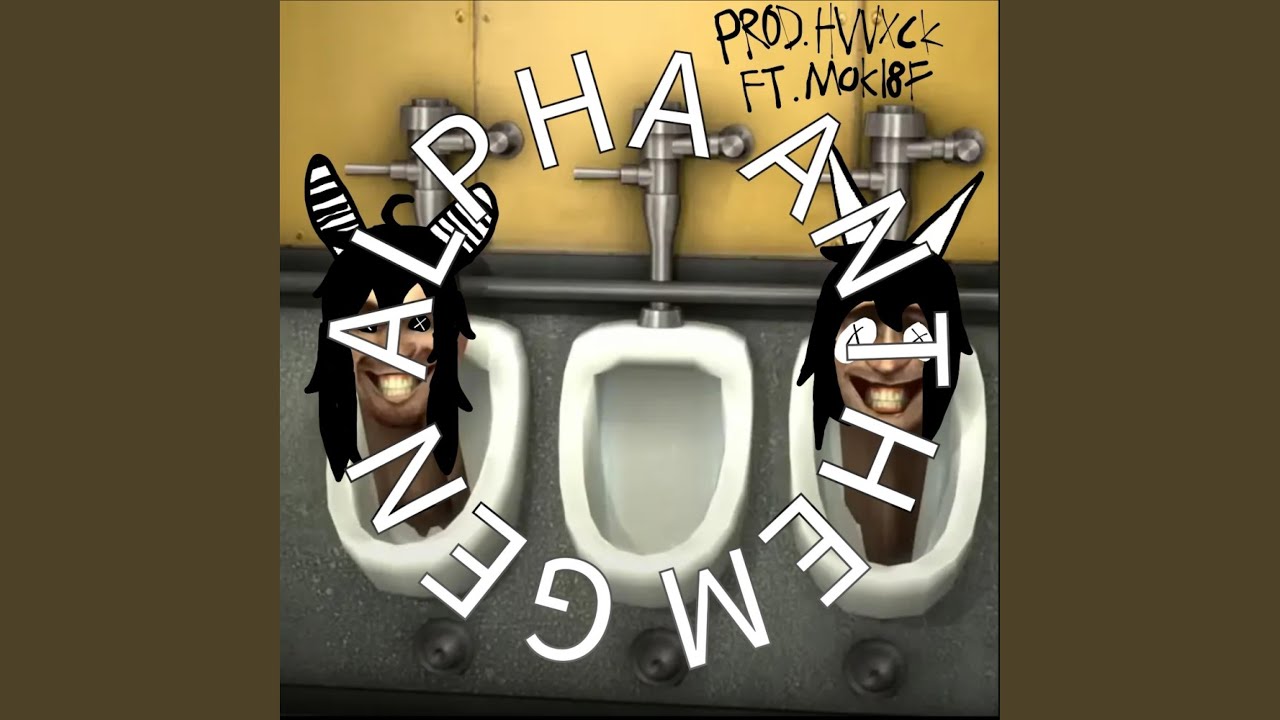 GEN ALPHA ANTHEM (feat. MOKA18F) - YouTube