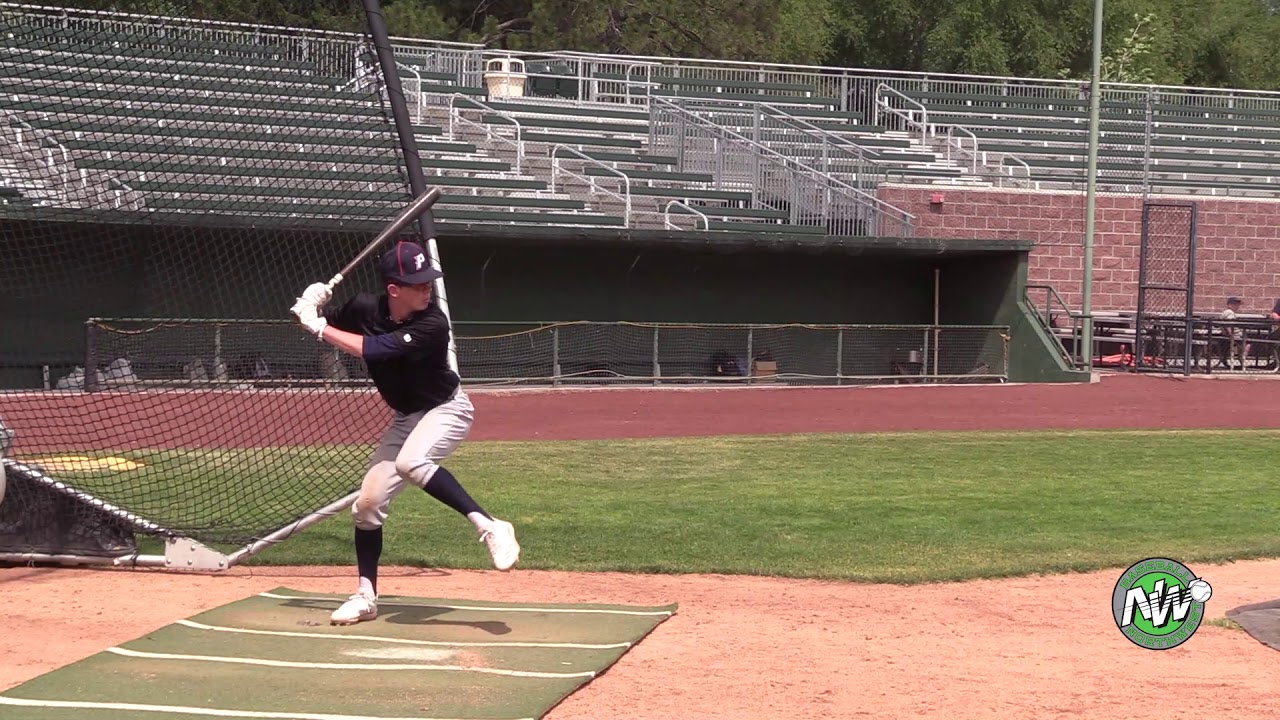 Tyler Schell - PEC - BP - Century HS (ID) June 12, 2020 - YouTube