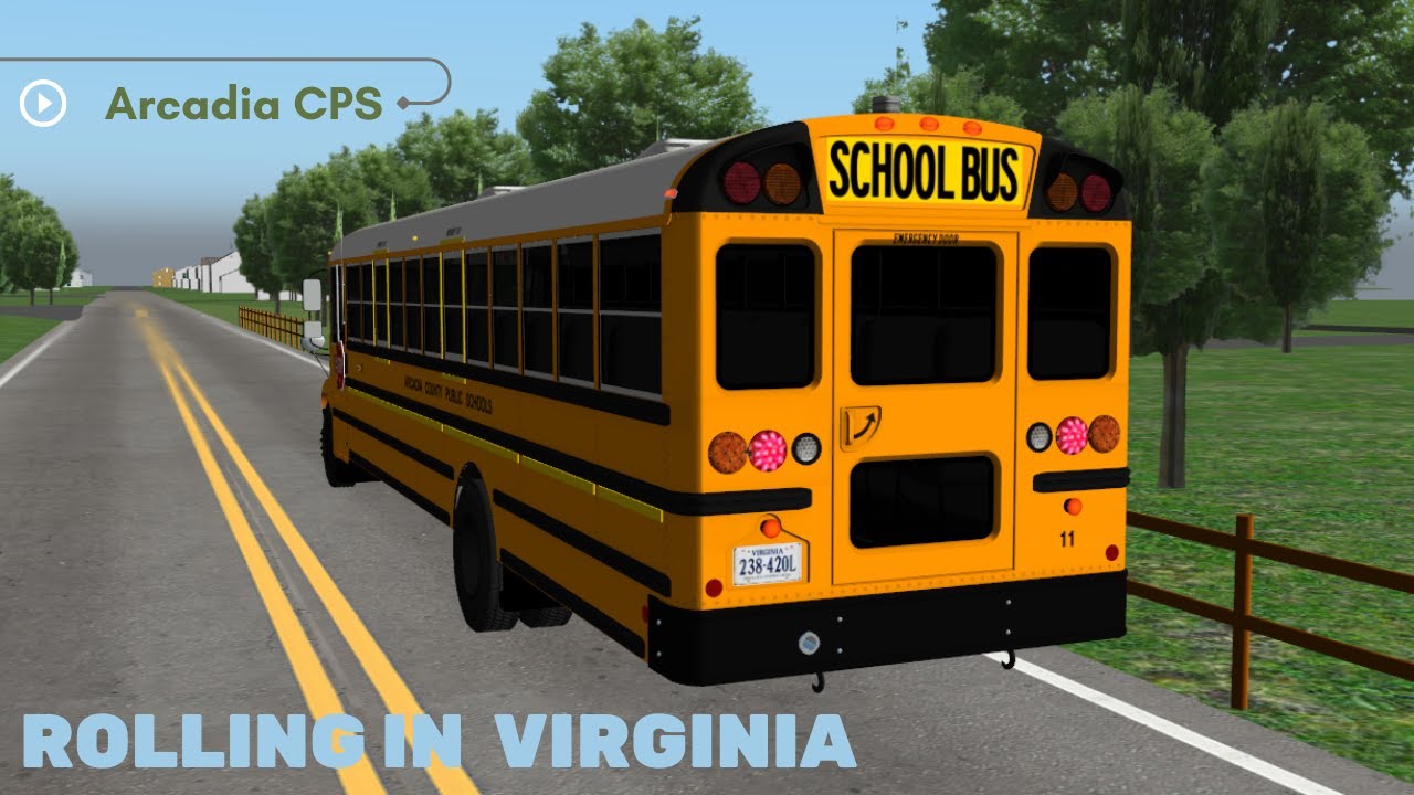 ACPS 11 Pm - YouTube