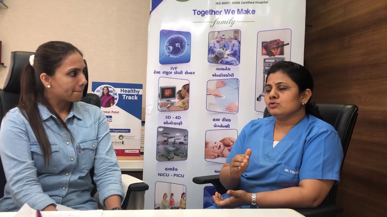 Family Planning & Contraceptives by Dr. Prerna Shah - YouTube