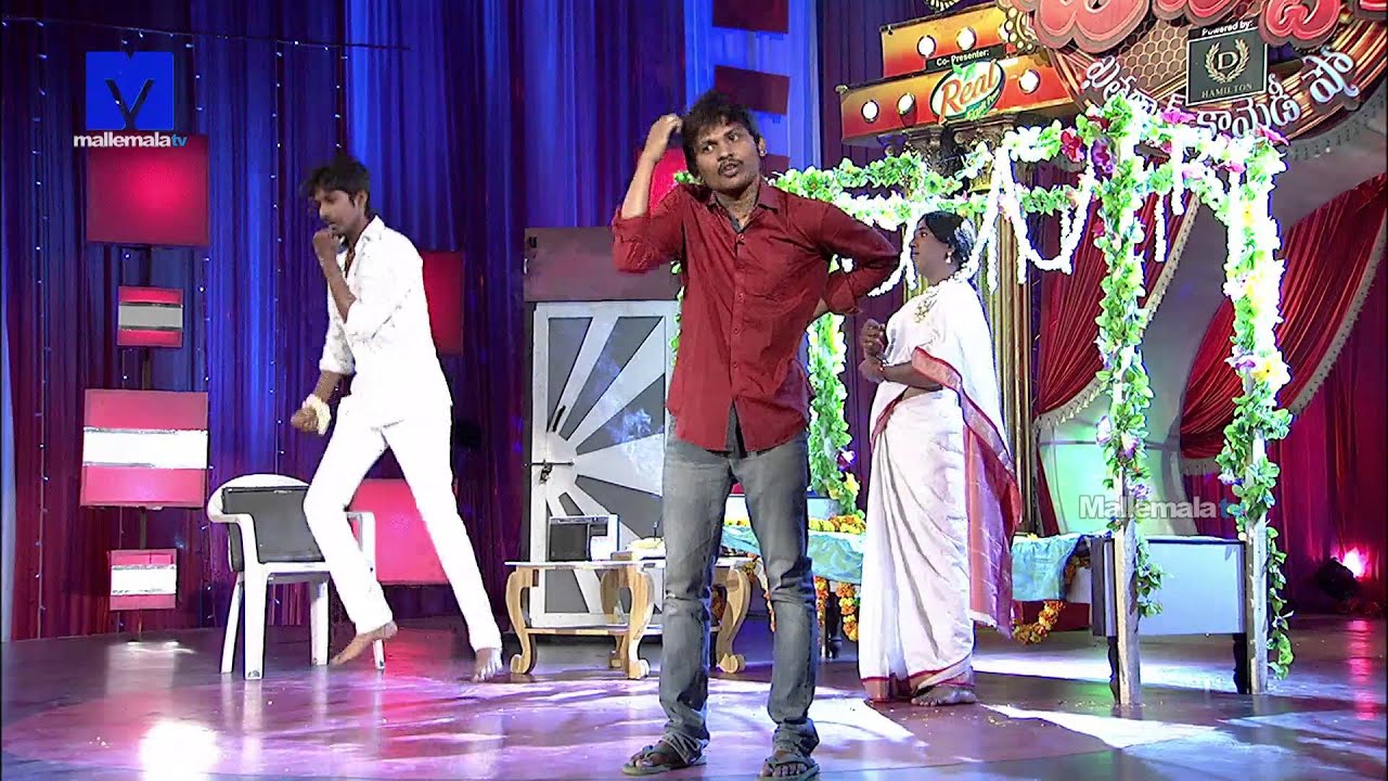 Dhan Raj Performance Promo - Dhan Raj Skit Promo - 19th March 2015 ...