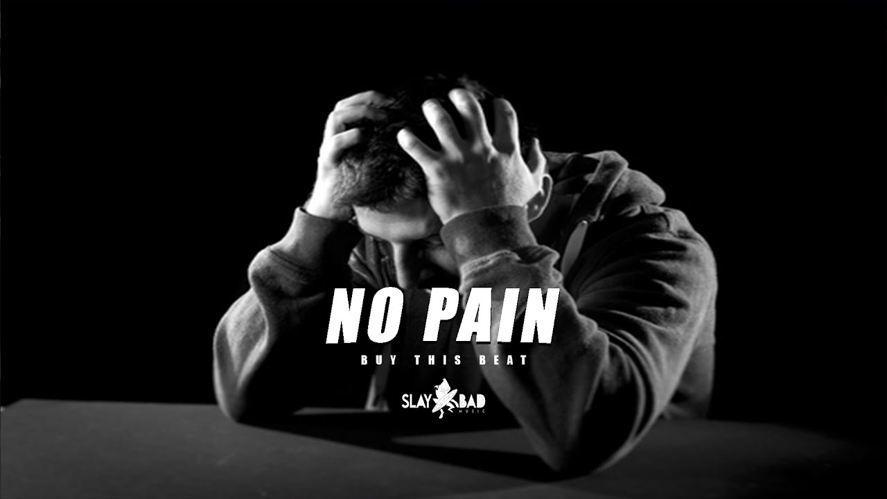 Dancehall Riddim Instrumental 2022 -"NO PAIN" - YouTube