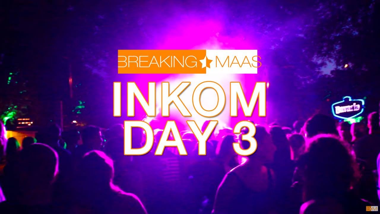 INKOM 2015 - DAY 3 - YouTube