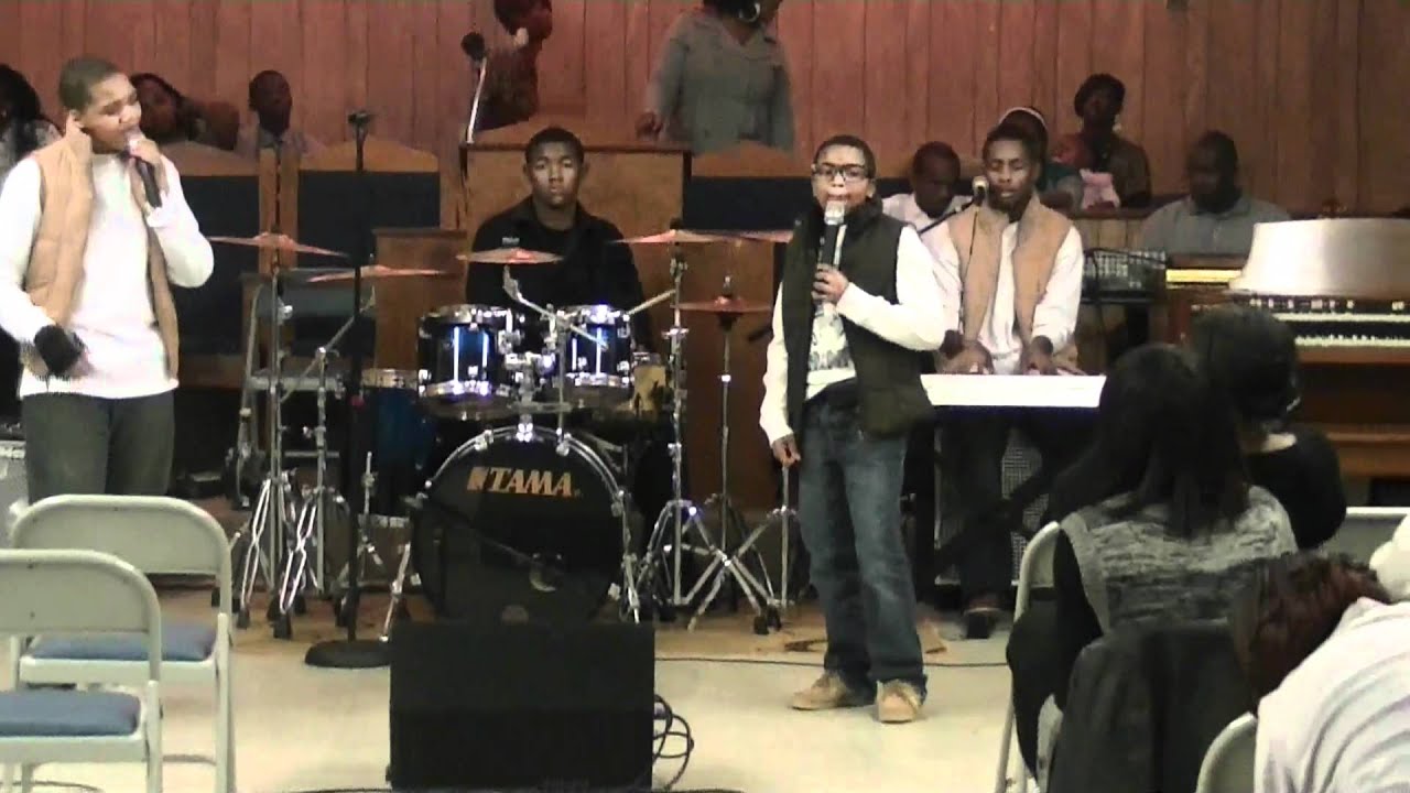 GODS BLESSINGS OF MCCOMB MISSISSIPPI - YouTube