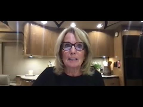 God In the Emergency Room - Shug Bury - Women's Hot Topics with Shug ...