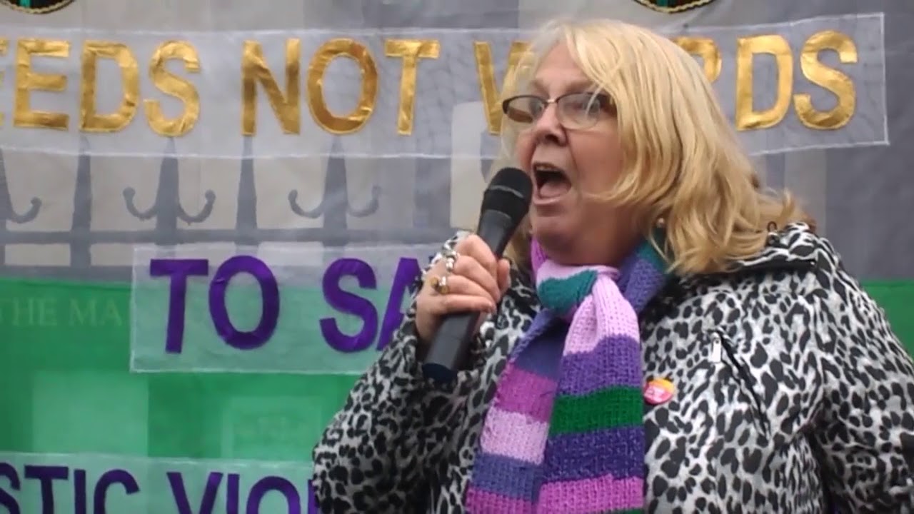 Maxine Bowler Unite - YouTube