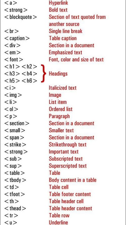 Basic Of Html Education Coder Coderlife Learning Htmlcss Shortvideo Youtube