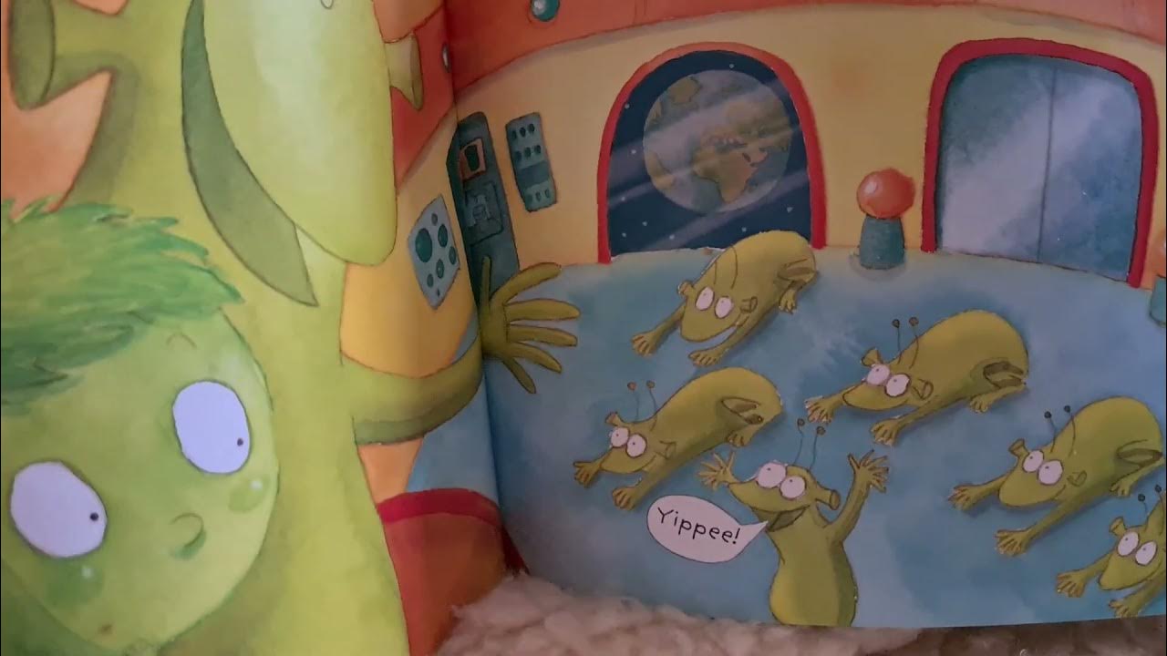 Smelly Peter the Great Pea Eater * A Rhyming Funny Story Book, for kids ...